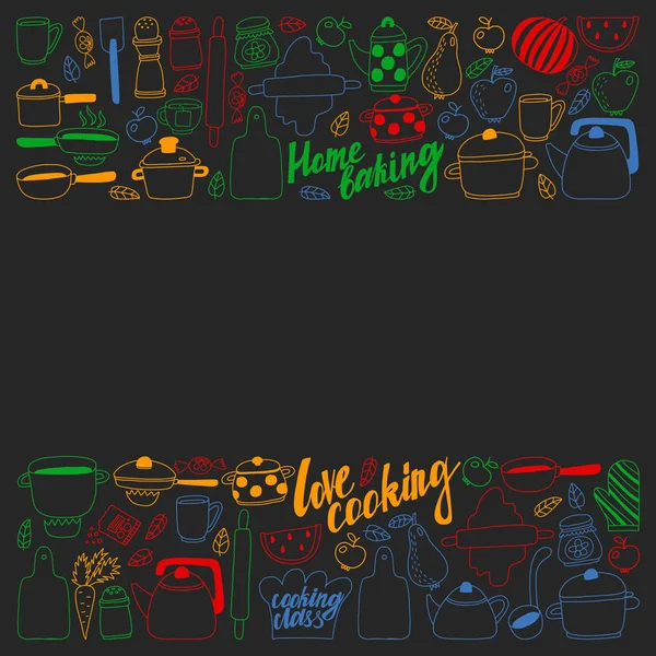 Cooking time background Stock Photos, Royalty Free Cooking time ...