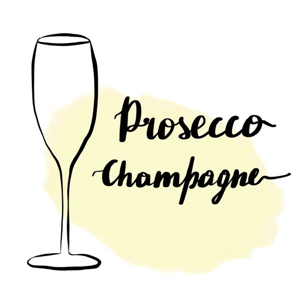 Prosecco Vector Images | Depositphotos