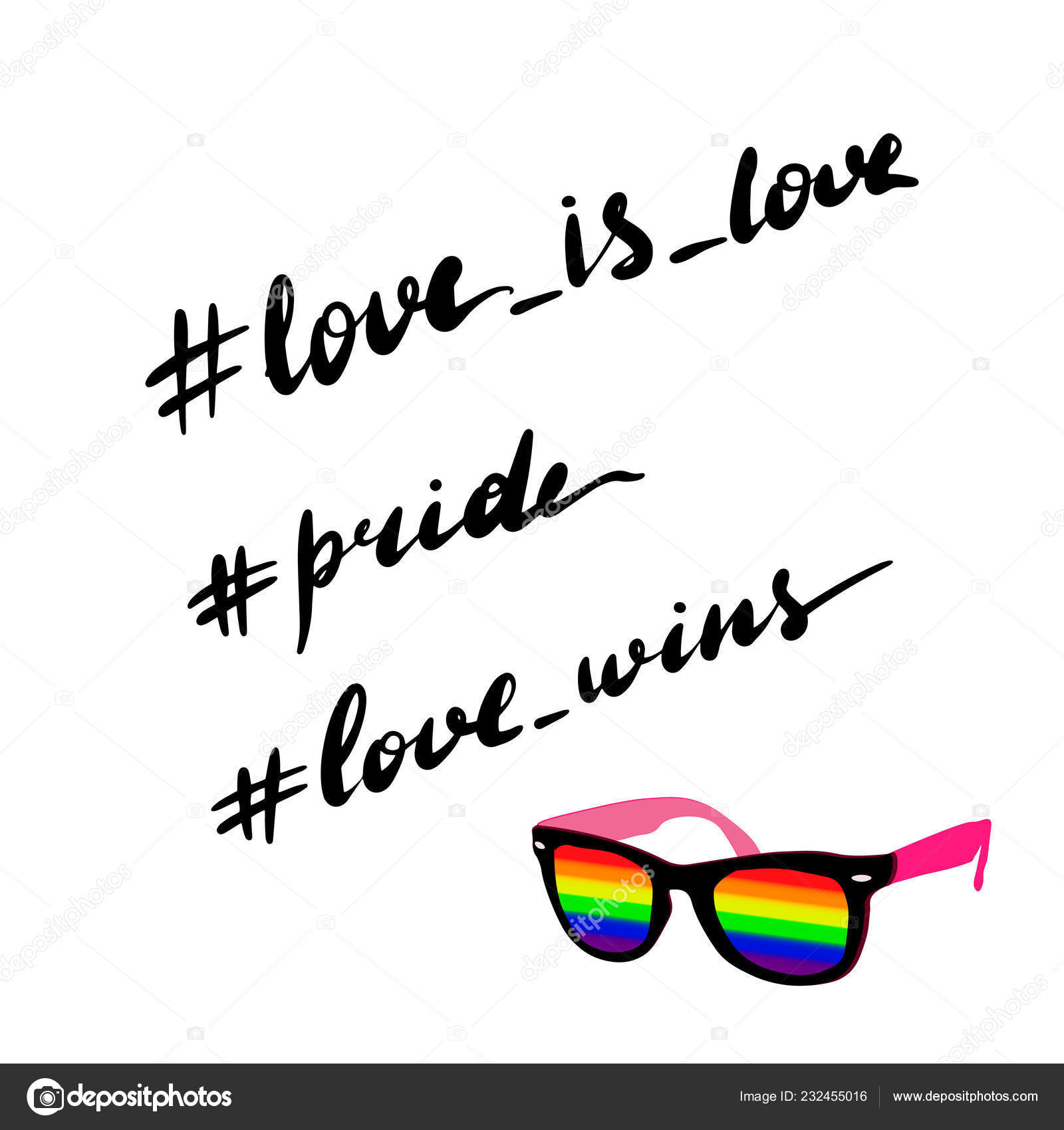 Gay Pride Love Quotes