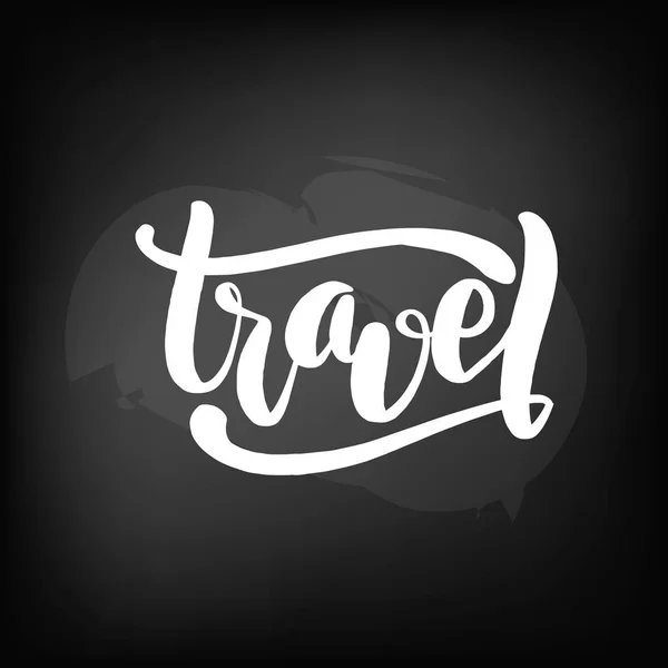 100,000 Traveler lettering Vector Images | Depositphotos