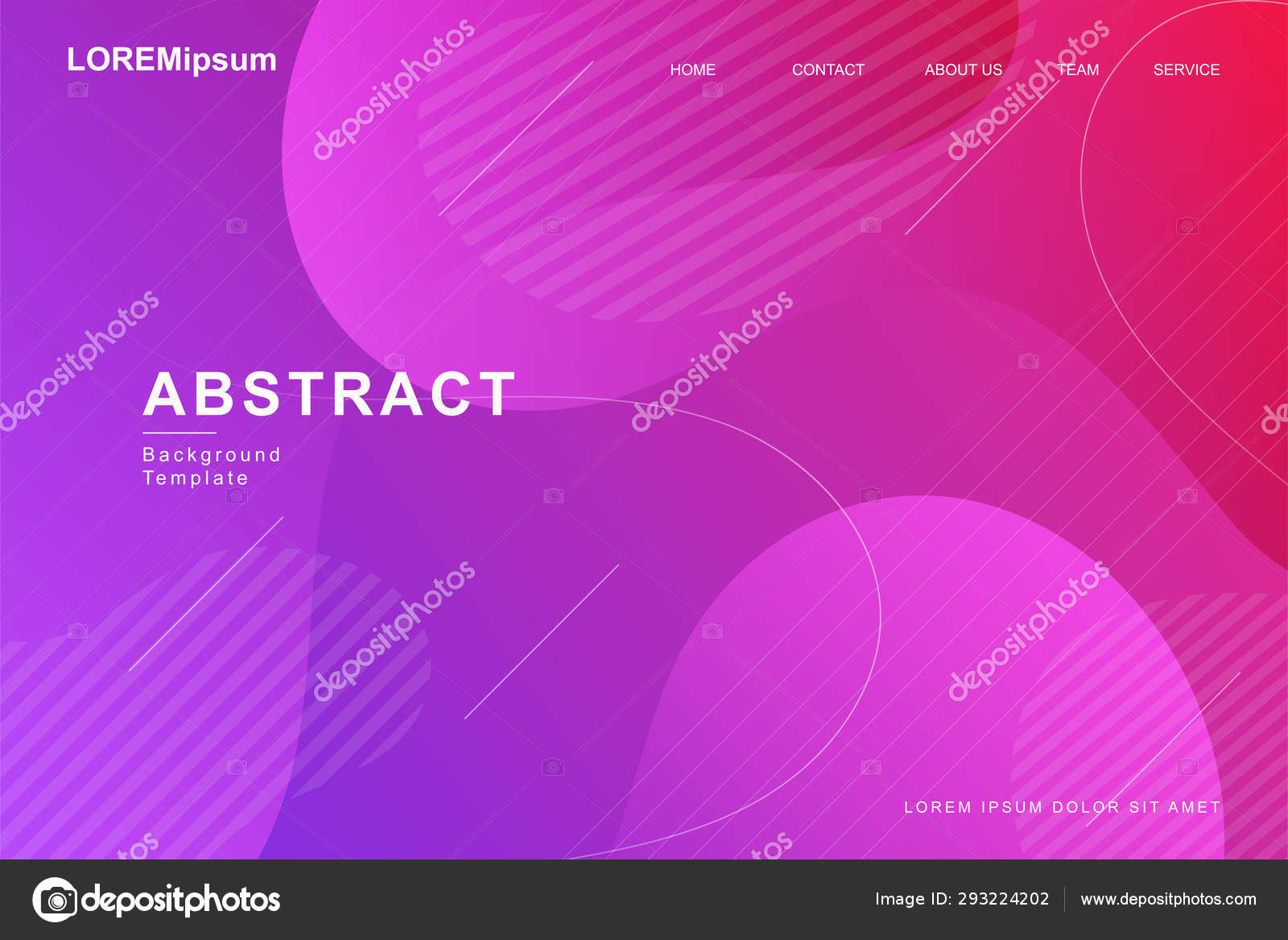 Designs De Fundo Rosa E Roxo