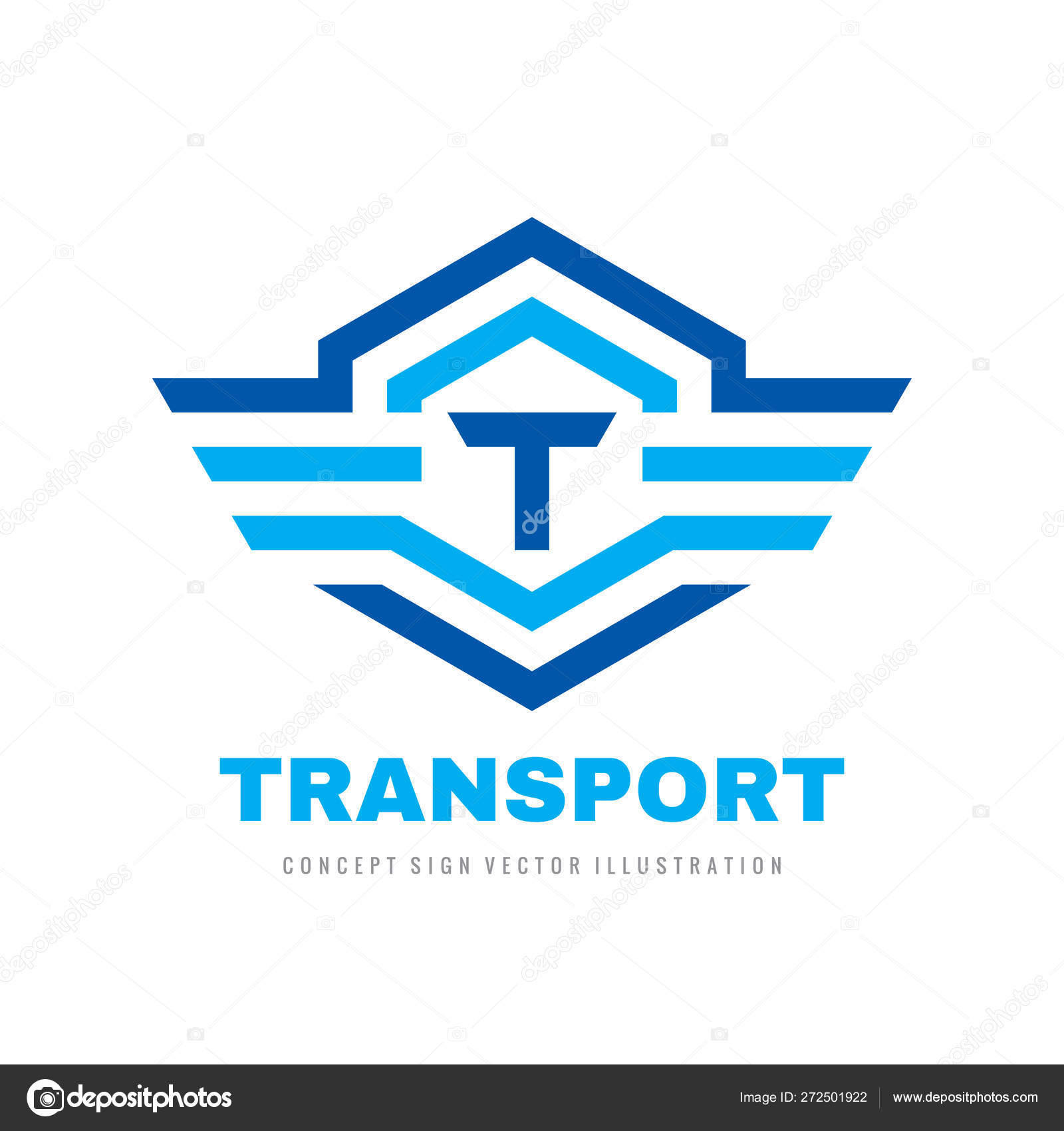 Transport Logo Ideas