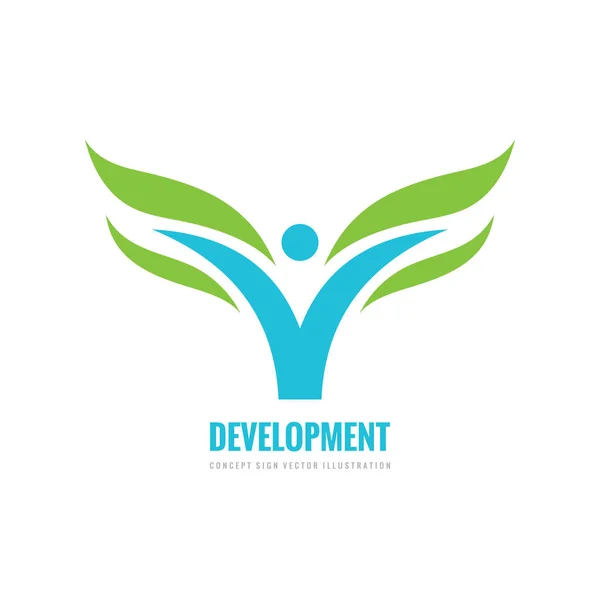 19,517,223 People development Vector Images | Depositphotos
