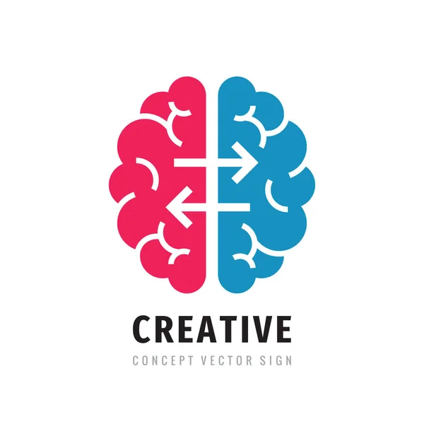 Creative Idea Inspiration Concept Logo Template Design Studio Icon ...