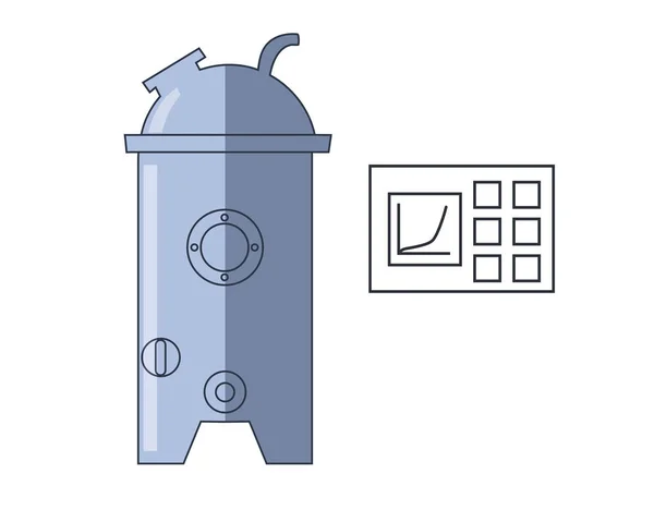 100,000 Bioreactor Vector Images | Depositphotos