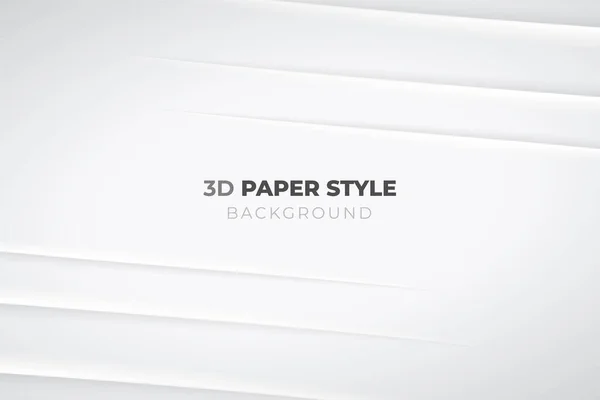 Folded Paper Background Isolated Vector Elements Stock Vector Image by ...