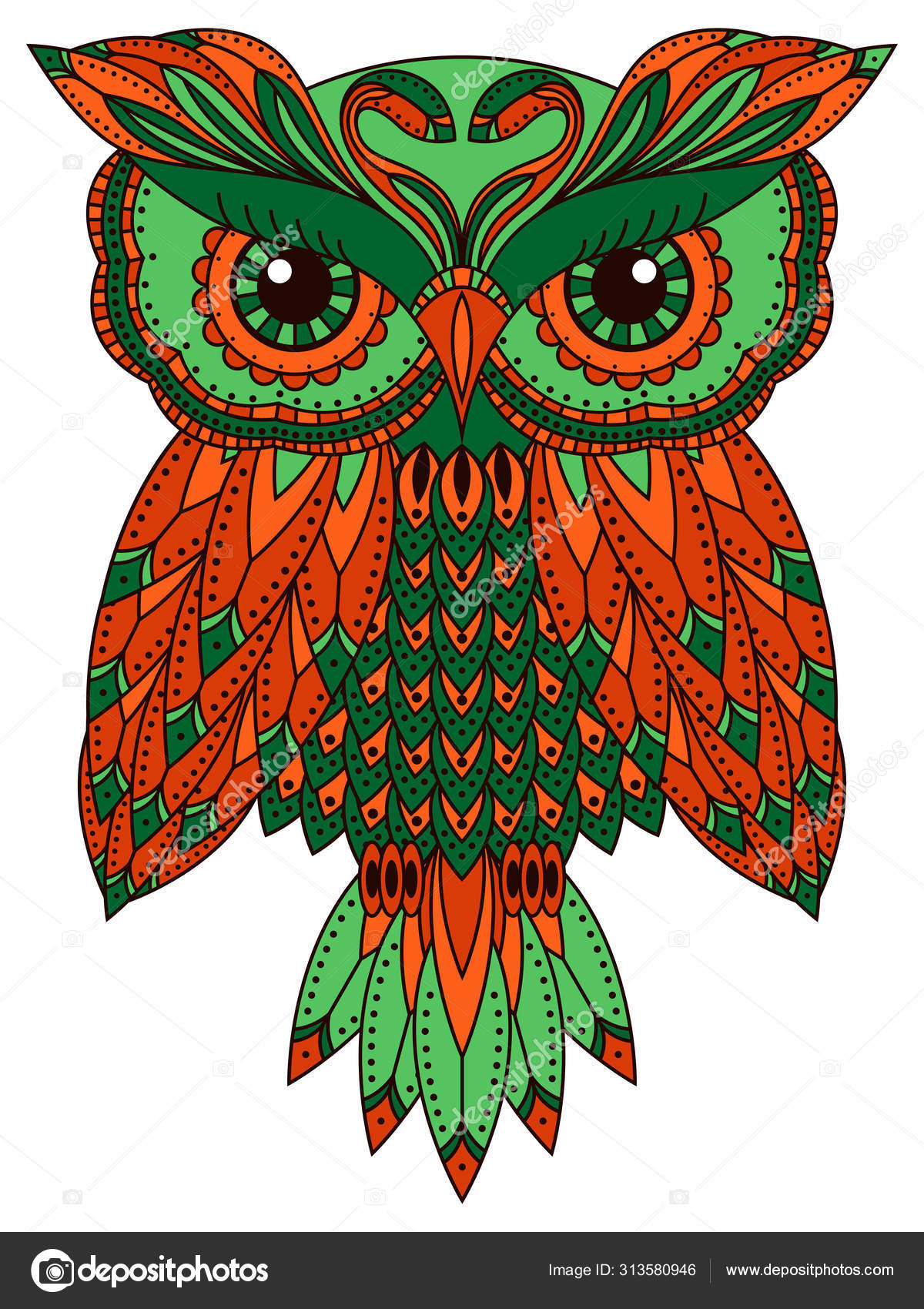 Búho En Serio Qué Hace Que Los Búhos Sean Unas Aves Tan Formidables