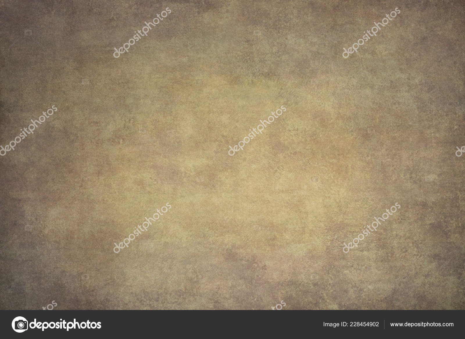 Yellow Painted Canvas Muslin Fabric Cloth Studio Backdrop — Stock Photo ...