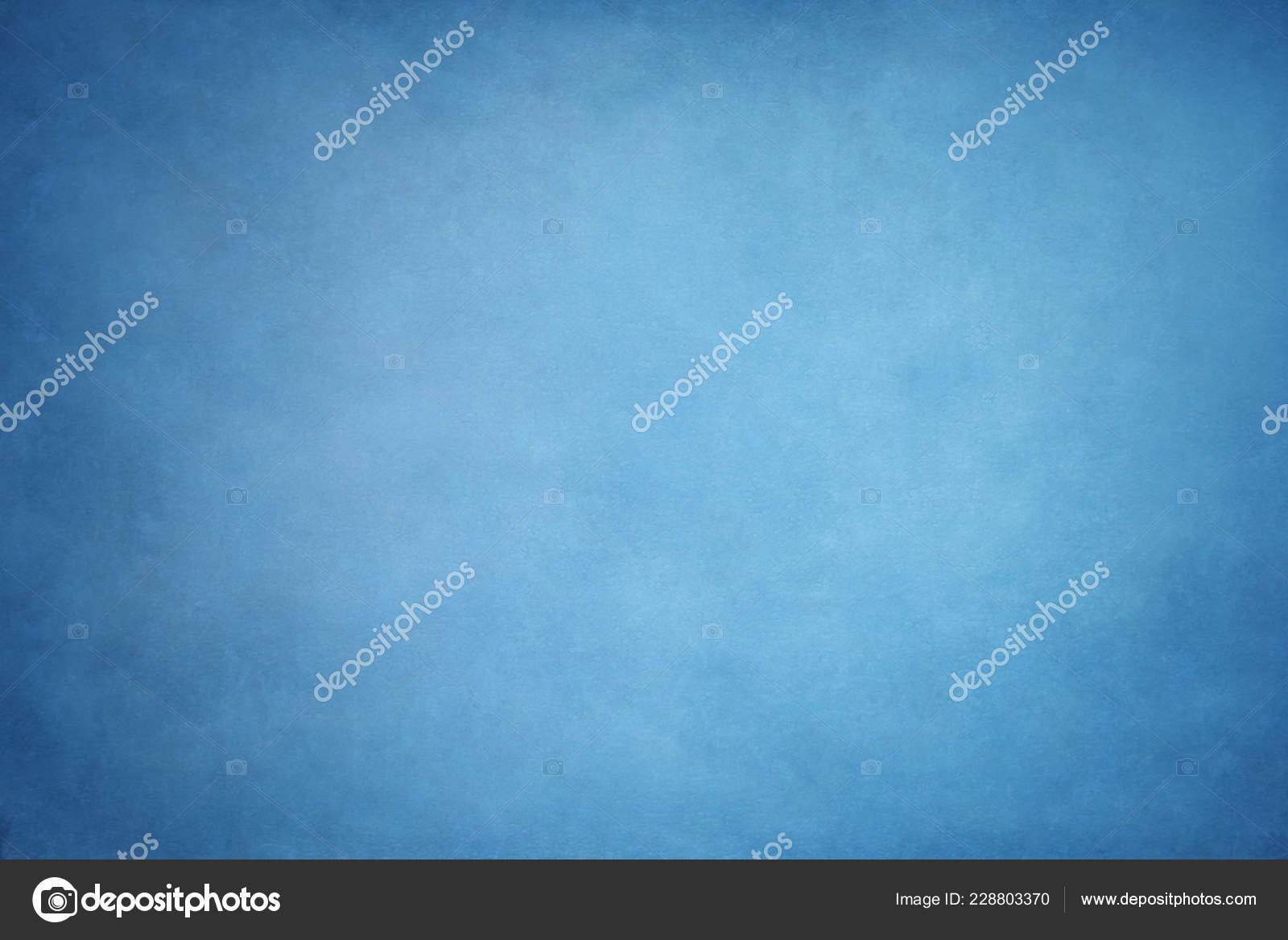 Blue Art Canvas Background — Stock Photo © Mioki #228803370