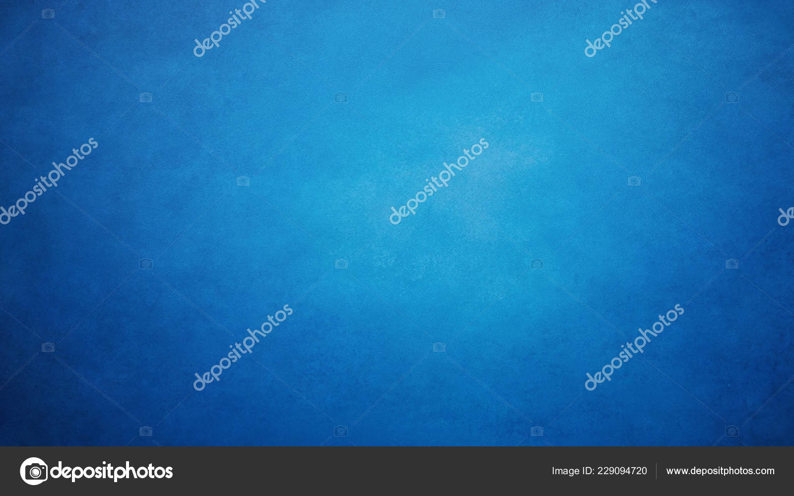 Blue Hand Painted Backdrops — Stock Photo © Mioki #229094720