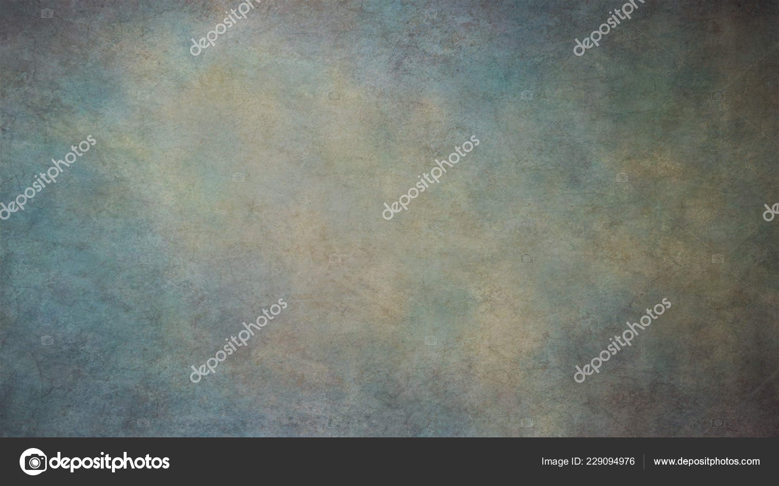 Multicolor Hand Painted Background Stock Photo by ©Mioki 229094976