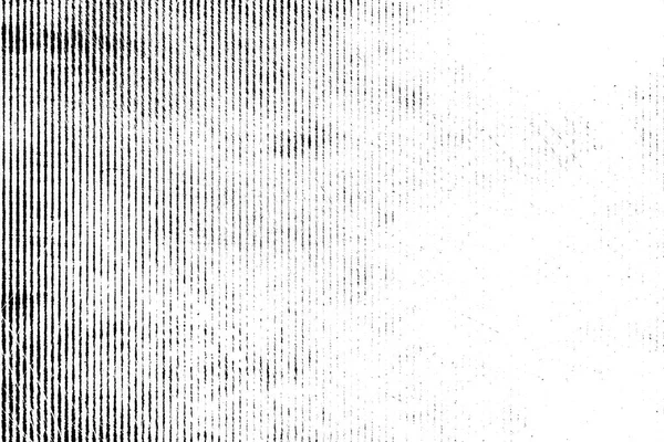 Halftone monochrome grunge vertical lines texture. — Stock Photo ...