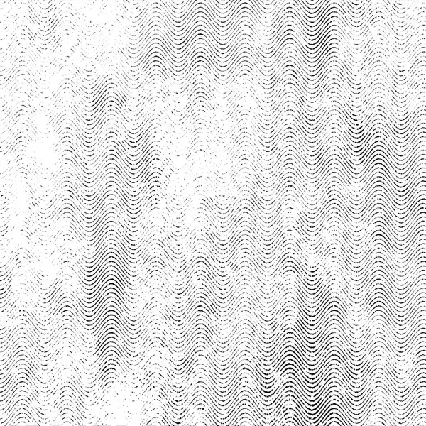 Halftone monochrome grunge lines texture. - Stock Image - Everypixel