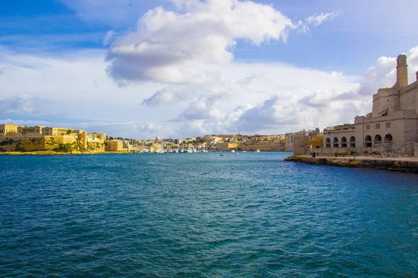 Malta river Stock Photos, Royalty Free Malta river Images | Depositphotos