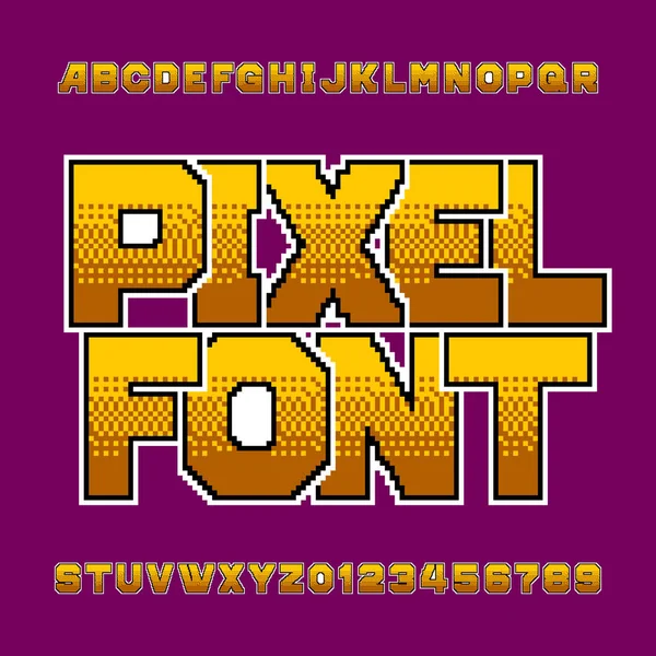 2,497 16 bit Vector Images | Depositphotos