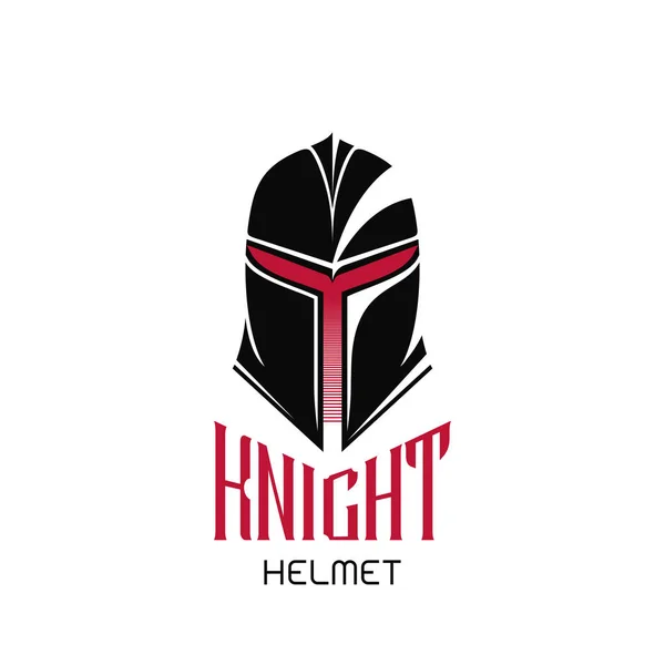 3,482 Knight helmet logo Vector Images | Depositphotos