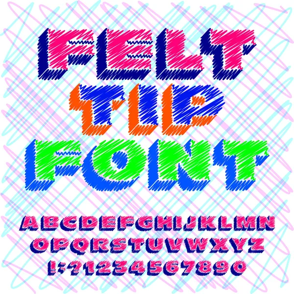 Jfl font imágenes de stock de arte vectorial | Depositphotos