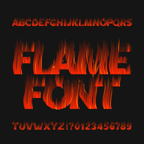 Devil Font