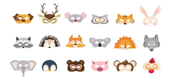 Props animals Vector Art Stock Images | Depositphotos