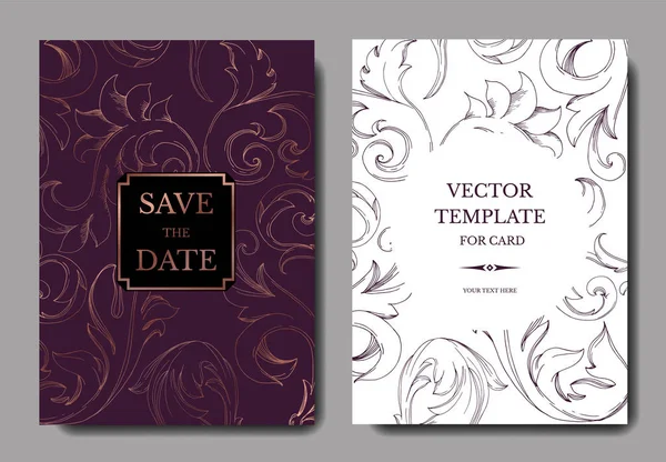 29,660,085 Filigree Vector Images | Depositphotos