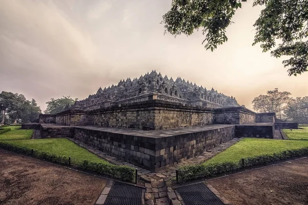 Borobudur indonesia Stock Photos, Royalty Free Borobudur indonesia ...