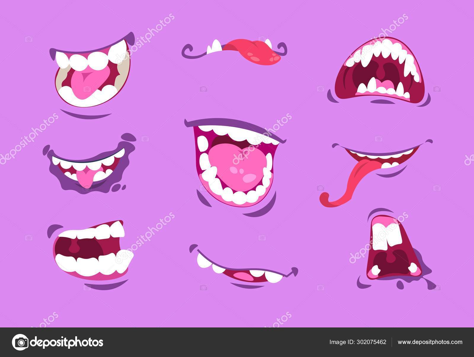 Dibujos Animados De Caras Locas Los Autos Locos Dibujos Animados De