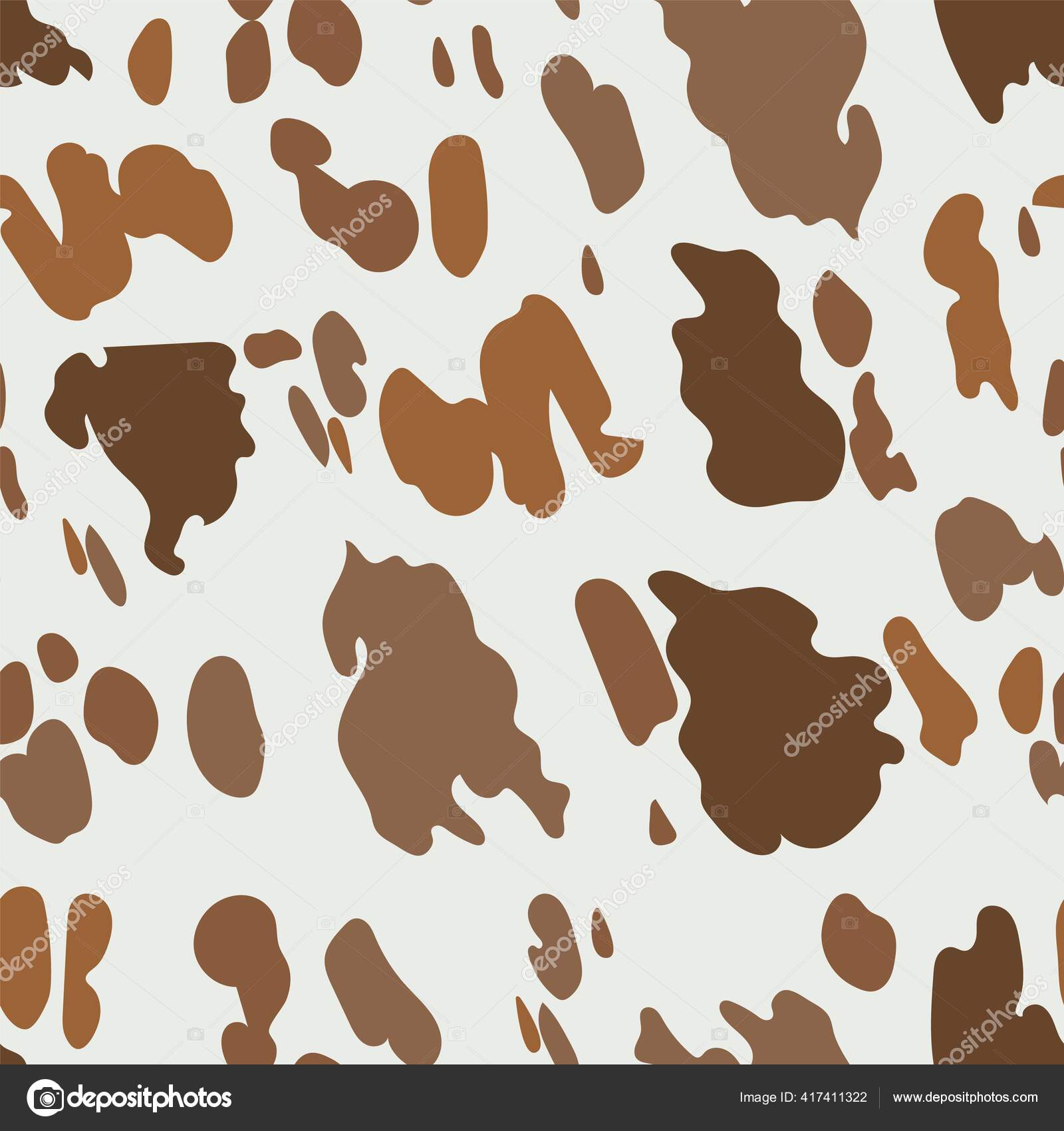 Cow Texture