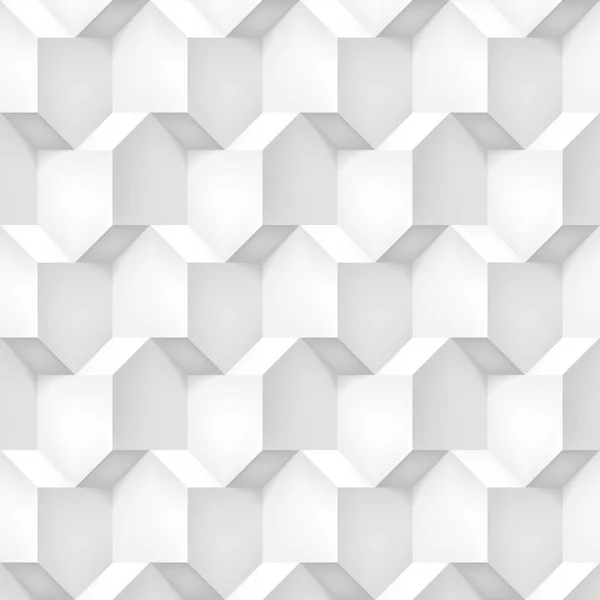 Volume realistic texture, gray cubes, 3d geometric pattern, design ...