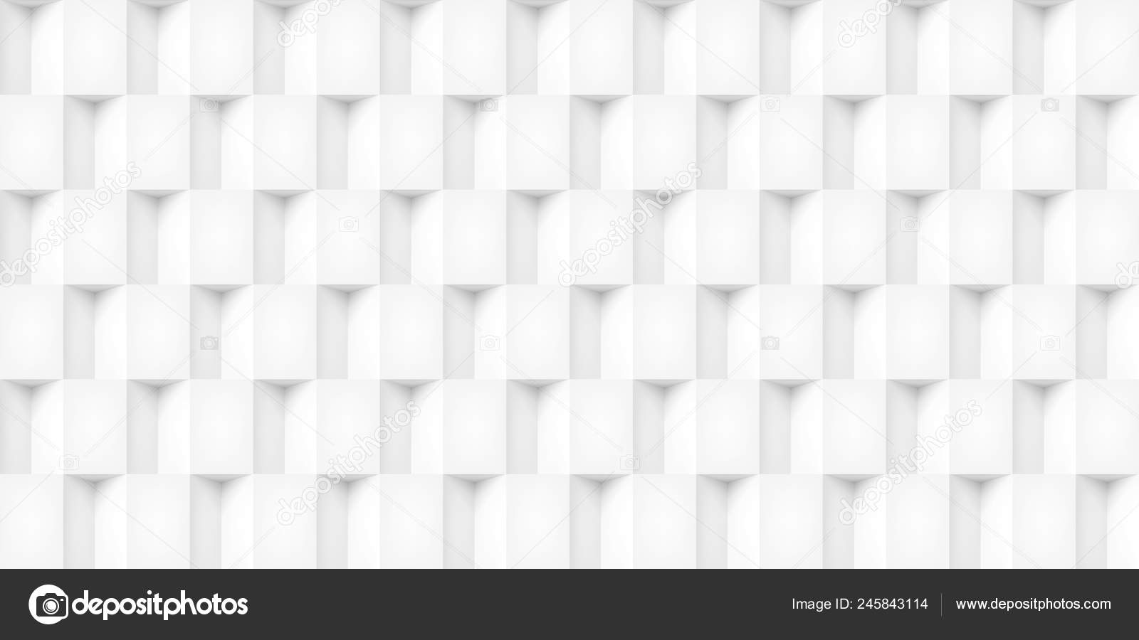 Volume Realistic Vector Cubes Texture Light Geometric Seamless Tiles ...