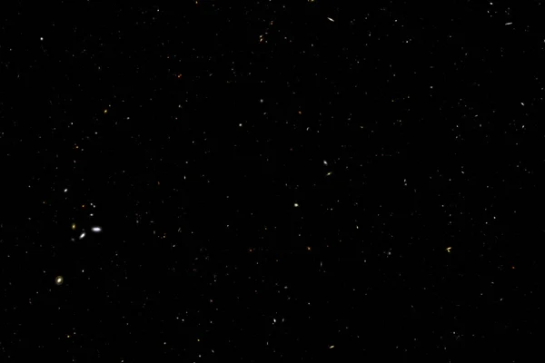 The star sky a background texture, galaxies in the night sky. Graphics ...