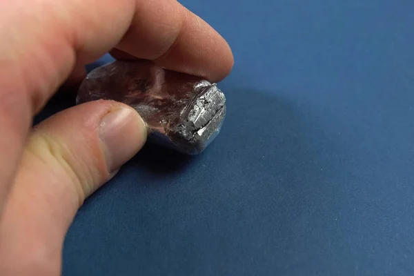 Diamond Ingot Real Life