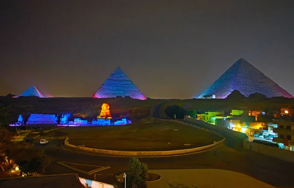 Pyramids egypt party Stock Photos, Royalty Free Pyramids egypt party ...