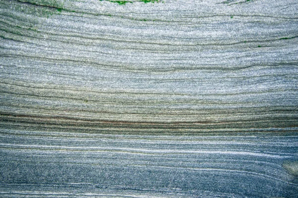 Rock Layers Colorful Formations Rocks Stacked Hundreds Years ...