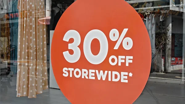 Discount signage Stock Photos, Royalty Free Discount signage Images ...