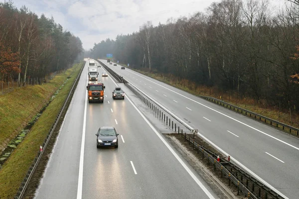 Fotos de Autostrada a4, Imagens de Autostrada a4 sem royalties ...