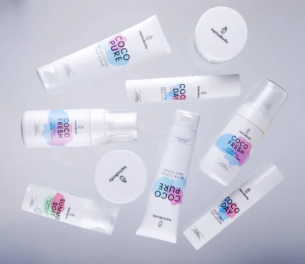 Skin care family Stock Photos, Royalty Free Skin care family Images ...