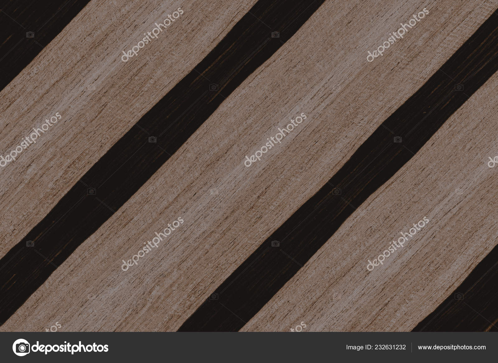 Ebony Africa Wood Structure Texture Backdrop Surface Wallpaper — Stock ...