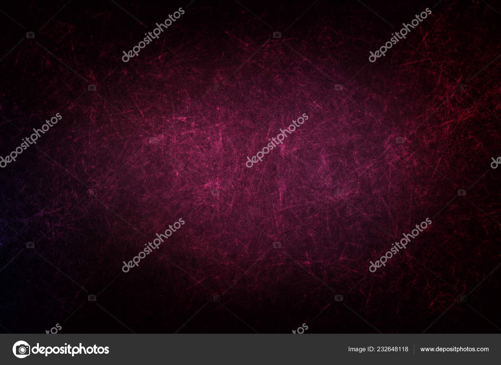 Red Grunge Overlay Structure Texture Wallpaper Backdrop Background ...