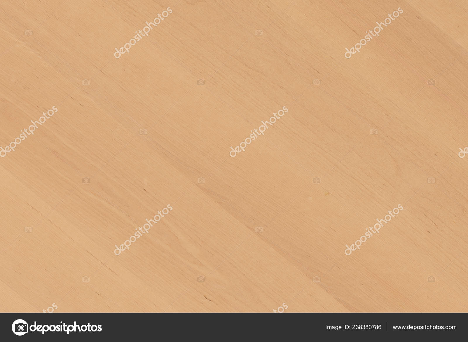 Light Brown Tree Wooden Surface Texture Background Pattern Stock Photo ...