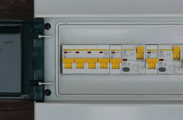 Electric switches Stock Photos, Royalty Free Electric switches Images ...