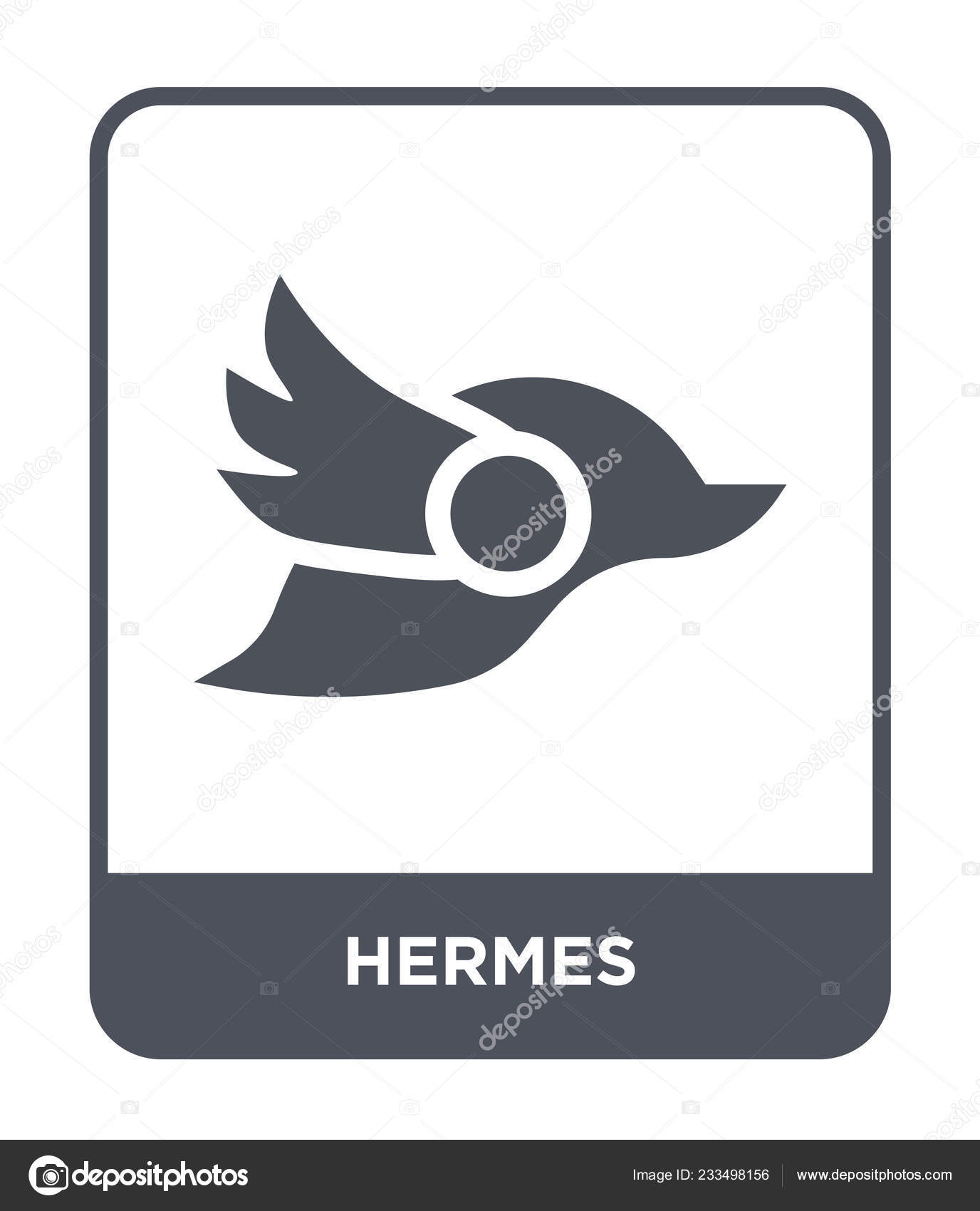 Hermes Background