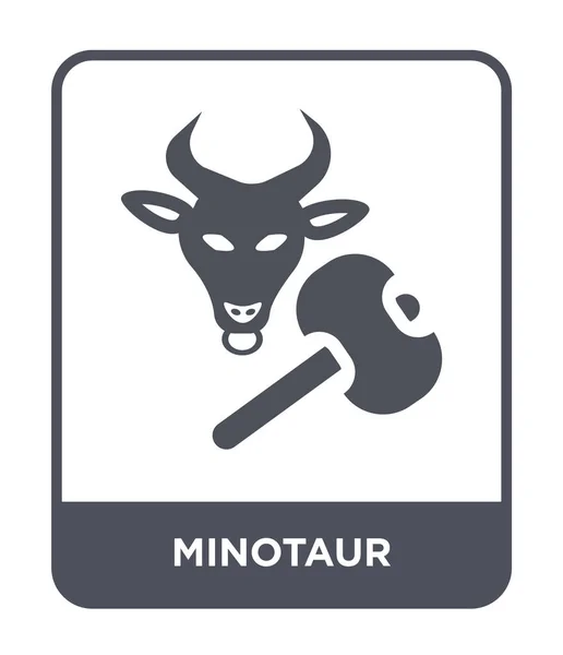 Minotaur Symbol