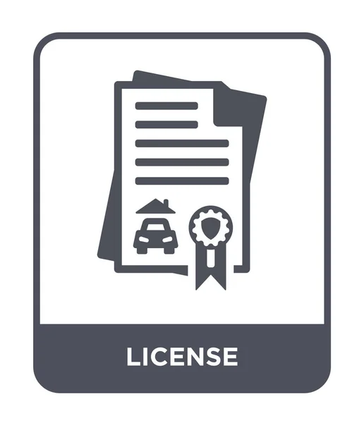 ᐈ Drivers license template stock icon, Royalty Free drivers license ...