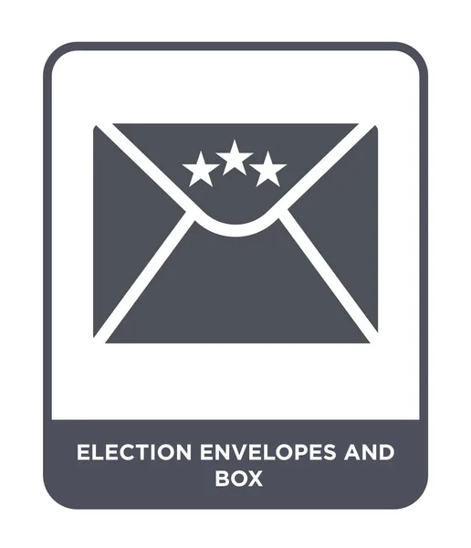 100,000 Election envelopes and box Vector Images | Depositphotos