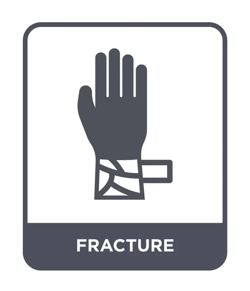 Fracture symbol Vector Art Stock Images | Depositphotos