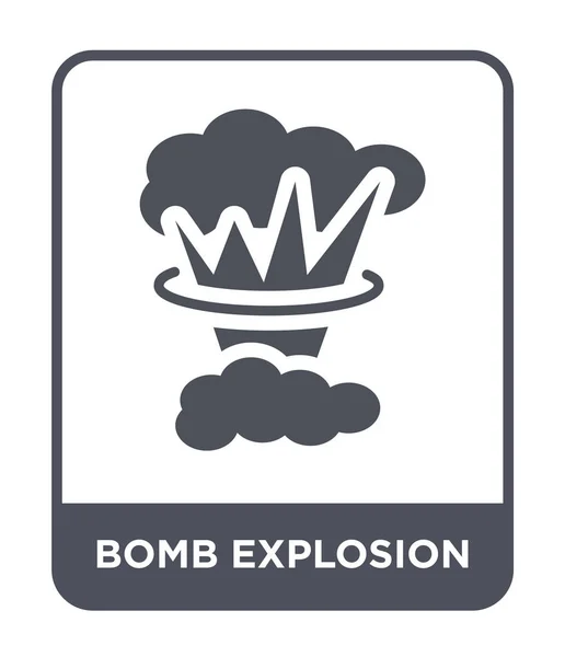 Bomba explosão Vector Art Stock Images | Depositphotos