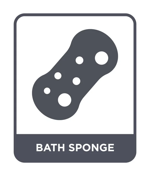 Sponges Icon Sponges Symbol Design Cleaning Collection Simple Element ...