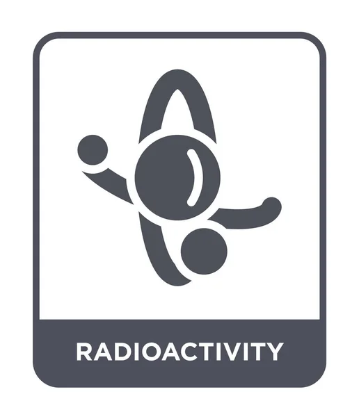 Radioactiviteit symbool Vector Art Stock Images | Depositphotos
