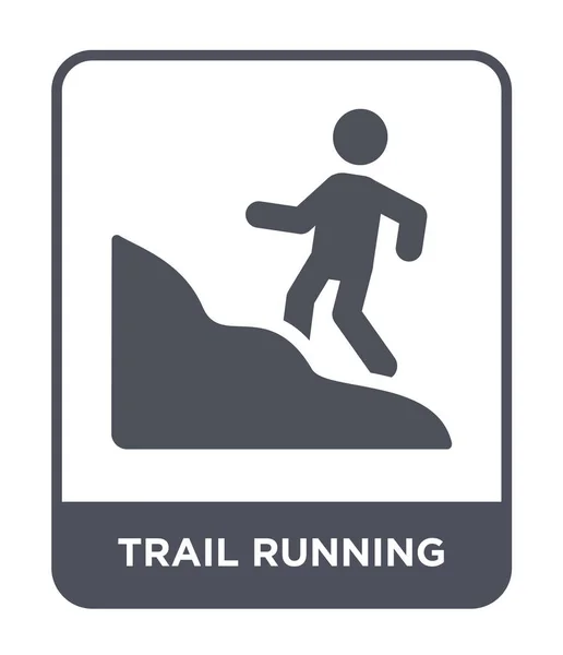 Trail running Vector Art Stock Images | Depositphotos
