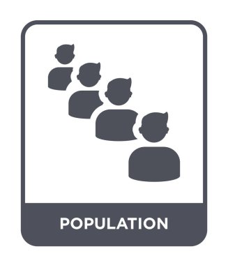Population Symbol SVG - ClipArt Free Vectors
